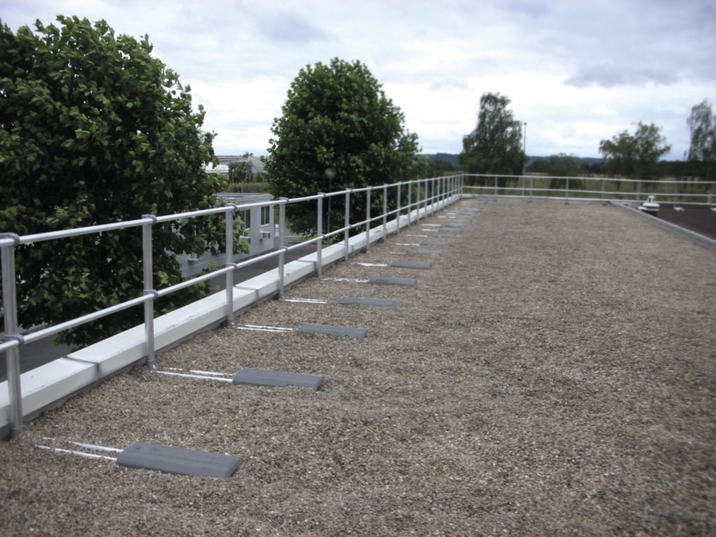When to do Guardrail Maintenance - Boca Palm Beach Seal Coating